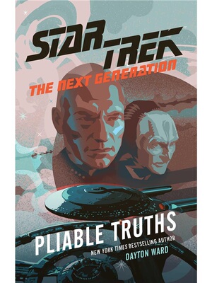 预售【2024新书】Pliable Truths[9781668046418]