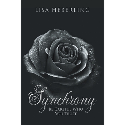 按需印刷不退不换Synchrony[9798885369091]