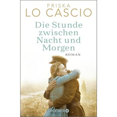 预订不退不换德语Die Stunde zwischen Nacht und Morgen[9783426307878]