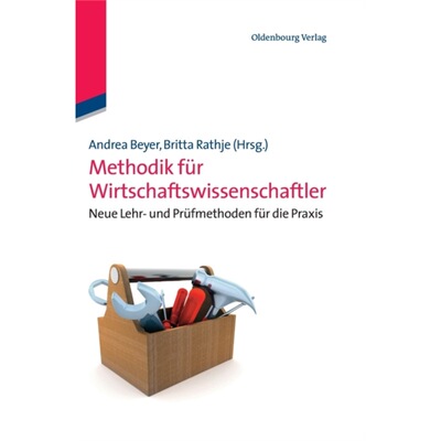 预订不退不换德语 Methodik fur Wirtschaftswissenschaftler:N