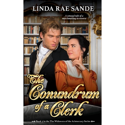 按需印刷The Conundrum of a Clerk[9781946271143]