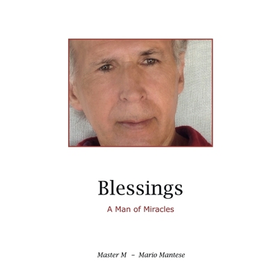 按需印刷不退不换Blessings[9783738680591]
