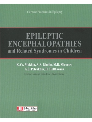 预订不退不换Epileptic Encephalopathies