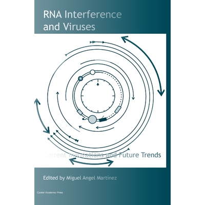 按需印刷RNA Interference and Viruses[9781904455561]
