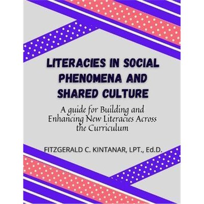 按需印刷Literacies in Social Phenomena and Shared Culture[9781312457225]