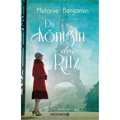 预订【德语】Mistress of the Ritz[9783426282557]