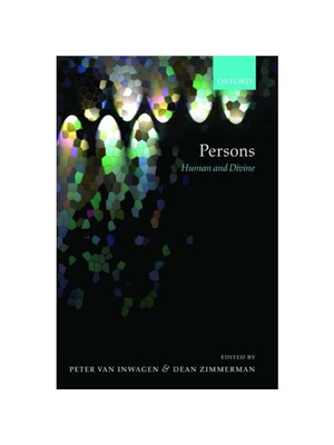 按需印刷Persons[9780199277513]