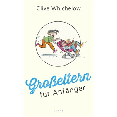 预订不退不换德语Grandparenting for Beginners[9783431041064]