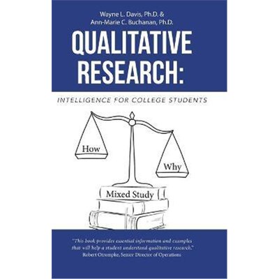 按需印刷QUALITATIVE RESEARCH[9781504348256]