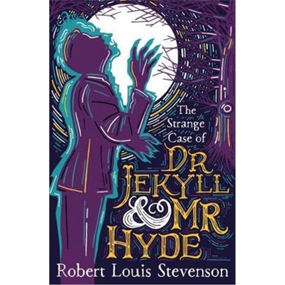预订The Strange Case of Dr Jekyll and Mr Hyde:Barrington Stoke Edition