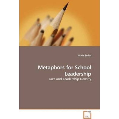 按需印刷不退不换Metaphors for School Leadership[9783639177732]
