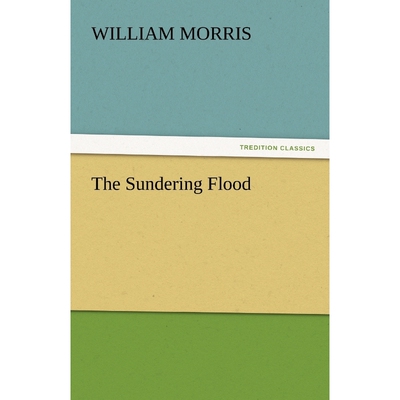 按需印刷不退不换The Sundering Flood[9783842435872]