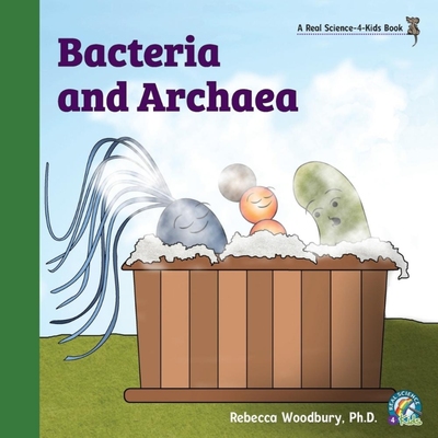 按需印刷Bacteria and Archaea[9781950415519]