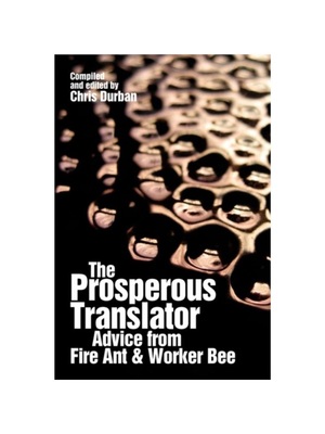 按需印刷The Prosperous Translator[9780615404035]