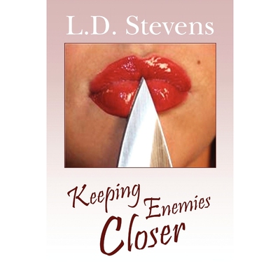 按需印刷不退不换Keeping Enemies Closer[9781453564264]
