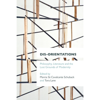 按需印刷不退不换Dis-orientations[9781783482573]