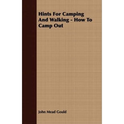 按需印刷不退不换Hints For Camping And Walking - How To Camp Out[9781409717850]