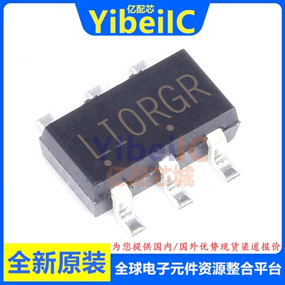 全新原装 NCP600SNADJT1G TSOP-5 NCP600SNADJ 线性稳压器 芯片