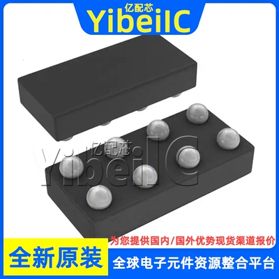 全新原装 SN74AVC2T45YZPR DSBGA-8 贴片 YZP YZPT 收发器 芯片