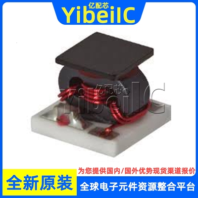 全新原装 TCBT-2R5G+ SMD 贴片 TCBT-2R5G 丝印BA 偏置器 芯片