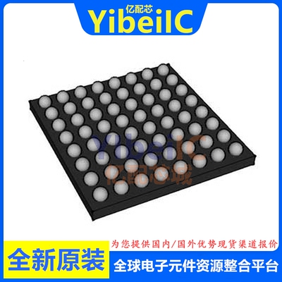 全新原装 BCM3390ZKFSBG BGA 贴片 集成电路 电信通讯IC 芯片