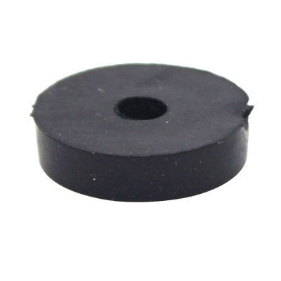 4分入墙单冷水龙头胶垫水龙头配件阀芯胶垫密封垫片铁塞子橡胶圈