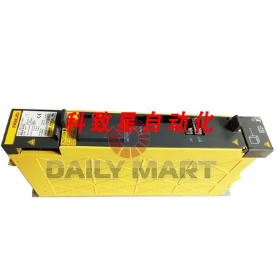 工业配件PLC A06B-6114-H103