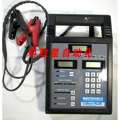 工业配件MIDTRONICS CELLTRON PLUS 仪