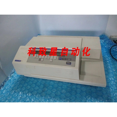 工业配件MOLECULAR DEVICES MAX 190 微孔板读数器分光光度计