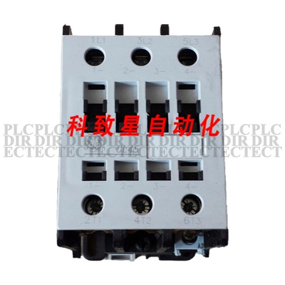工业配件CL45A300M接触器AC110V