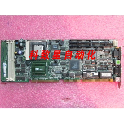 工业配件PORTWELL KJ060020-P560D 560 V4.51PG/R2.0 560S-4EEB S
