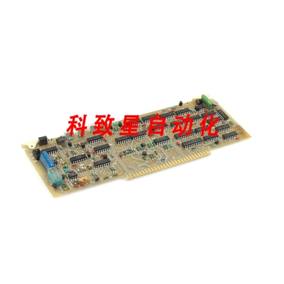 工业配件ASSEMBLAGE DE CARTE DE CIRCUIT WILTRON 660-D-8002