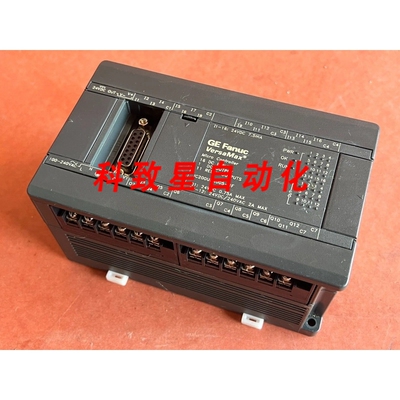 工业配件GE IC200UDR005-BF VERSAMAX 微控制器