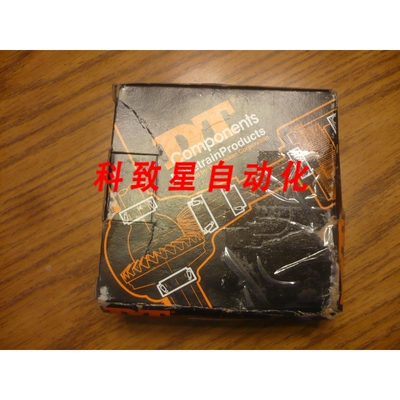 工业配件DT COMPONENTS 传动系 MU1212RUMW3轴承
