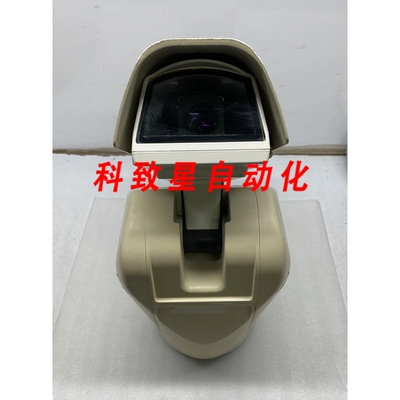 工业配件VIDEOTEC安全摄像机UPT2SVSA000E P&T UNIT TYPE 4X