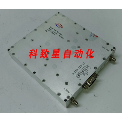 工业配件KORTCOM KHG-1R5BT40A 微波模块