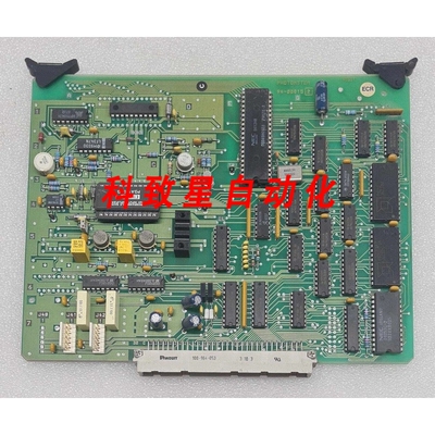 工业配件TEGIMENTA光度计94-00815 PCB板ROCHE COBAS