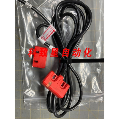 工业配件440N-Z21W1PB GUARDMASTER 开关LED 指示灯