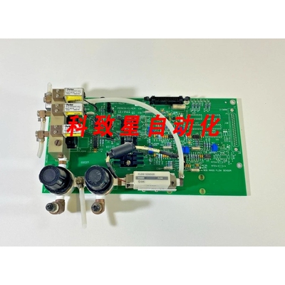 工业配件PERKIN-ELMER N077-9524 ISSUE G 射频焊枪气动元件