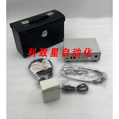 工业配件HAYASHI HADECO ES-107S FETAL 回声测深仪 DC 9V 1.1W