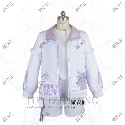 Hololive Dev_Is ReGLOSS轰一はじめtodoroki hajime Cos