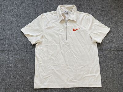 Nike/耐克短袖美式翻领