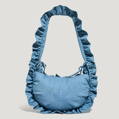 阿迪达斯三叶草时尚女包