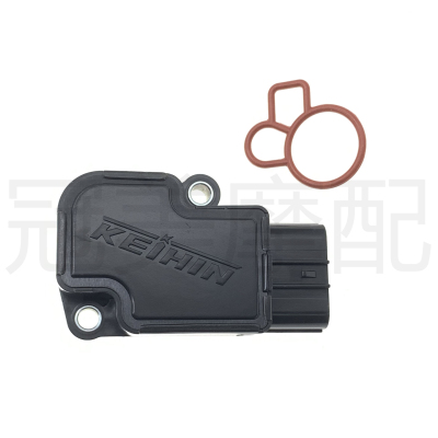 适用五羊本田NPF/NWF/LD/SCR/WH125T-12-13-14三合一节气门传感器