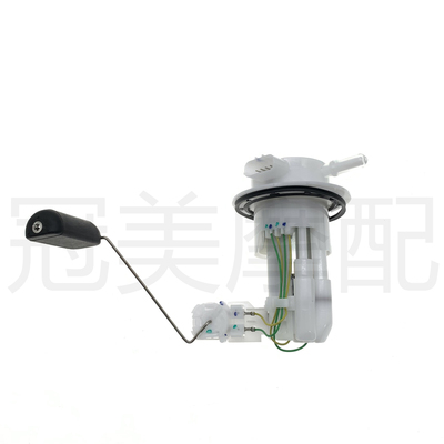 适用新大洲本田SDH175-10复古CBF190TR汽油泵 燃油泵总成