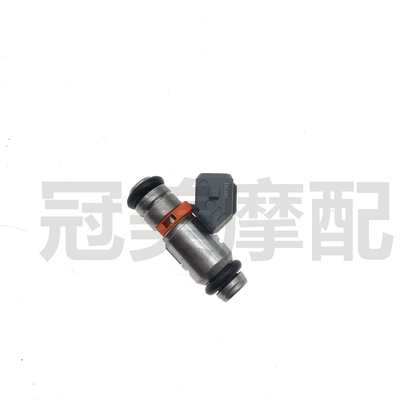 适用维斯帕VESPAGTS300 GTS250LX150 LX125春天冲刺喷油嘴 燃油嘴