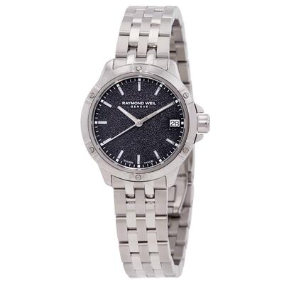 雷蒙葳Raymond Weil 5960-ST-50161女手表Tango石英紫色