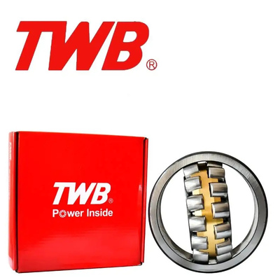 TWB托林顿 帝达贝轴承 调心滚子轴承21317CA 22344CA 22348CA