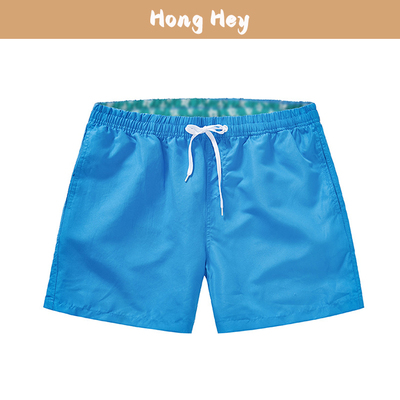 Jam Short Men's Shorts Half Leg Pants Beach Sports Shorts
