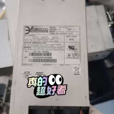 议价瞻博 Juper SSG-550M-SH SB 电源 S可维修